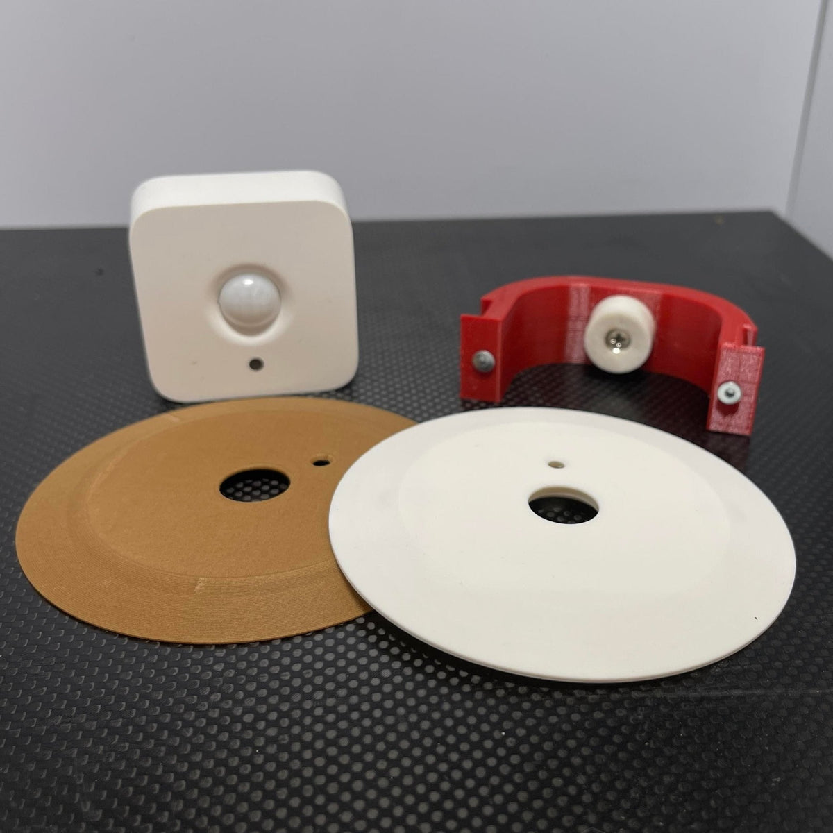 Philips Hue - Sensor wall/roof mount 73mm – Protonord.eu